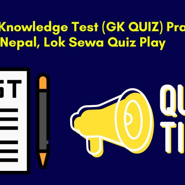 Geography of Nepal: Nepal Geography Questions And Answers